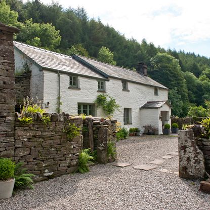 10 dreamy country homes you'll wish you lived in | Ideal Home