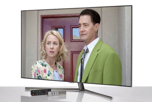 QLED TV: Samsung's next-gen TV tech explained | What Hi-Fi?