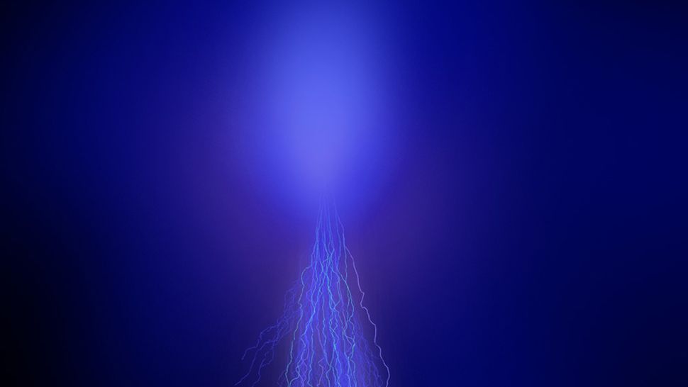 NASA's Juno spacecraft spots 'sprites' and 'elves' dancing in Jupiter's ...