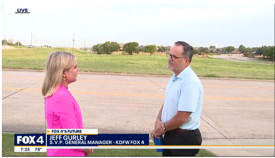 KDFW-KDFI Dallas Moving to Irving | Next TV | Broadcasting+Cable