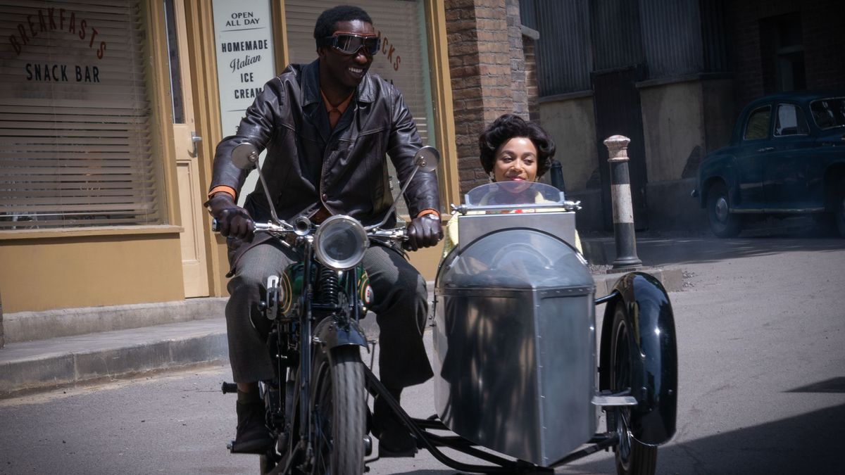 What happened to Lucille in Call the Midwife? | What to Watch