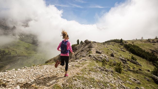 Uphill running mistakes: 9 errors and how to fix them | Advnture
