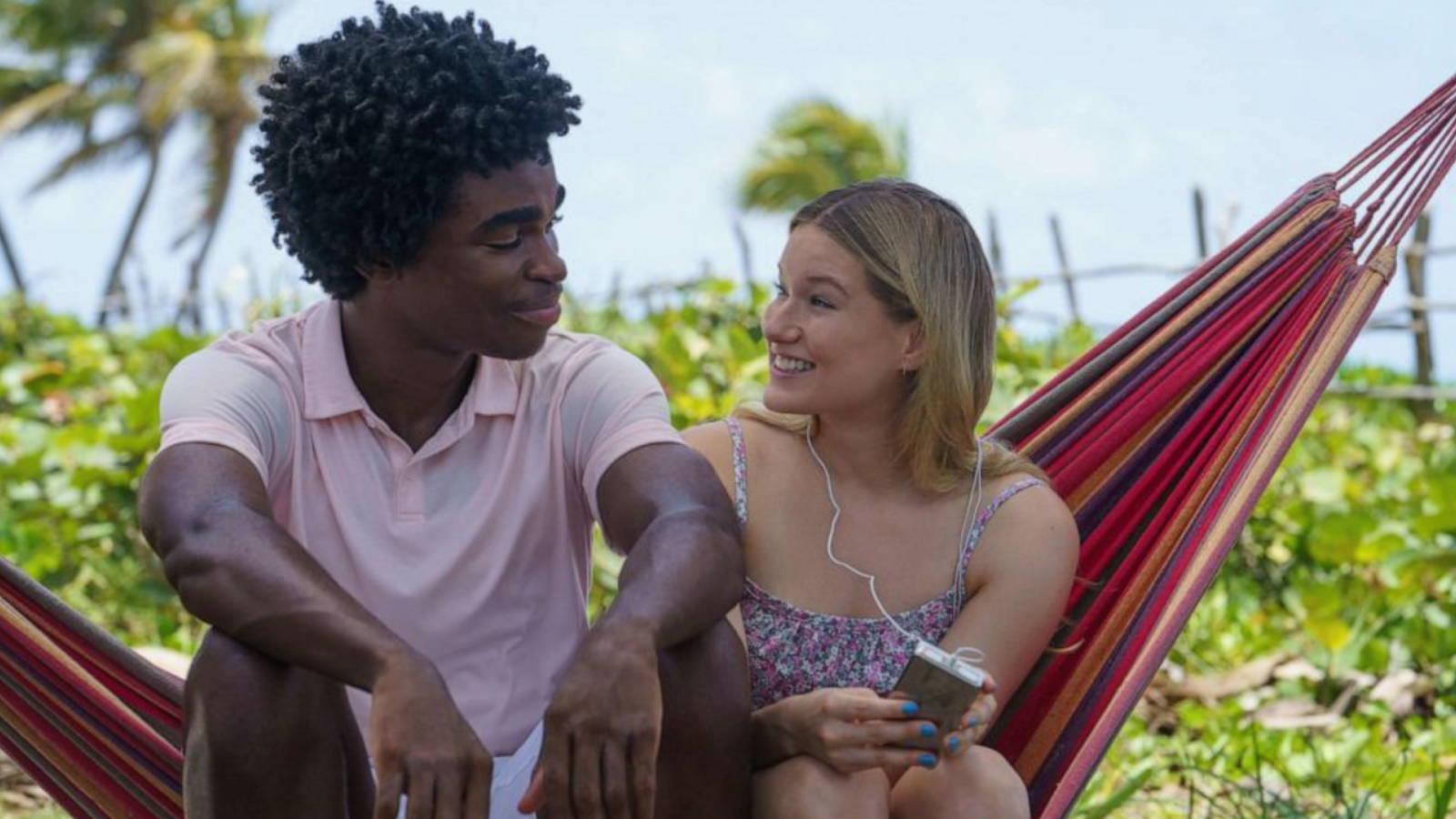 Saint X on Hulu: who killed Alison in the psychological thriller ...