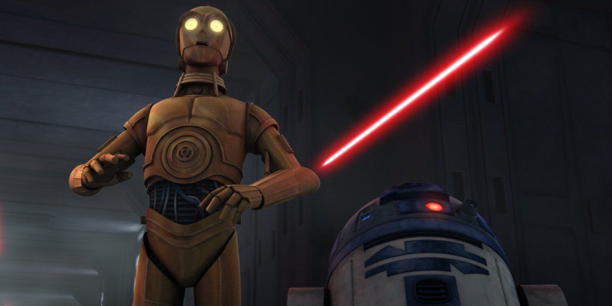 Disney+'s A Droid Story: 7 Questions We Have About The Star Wars ...