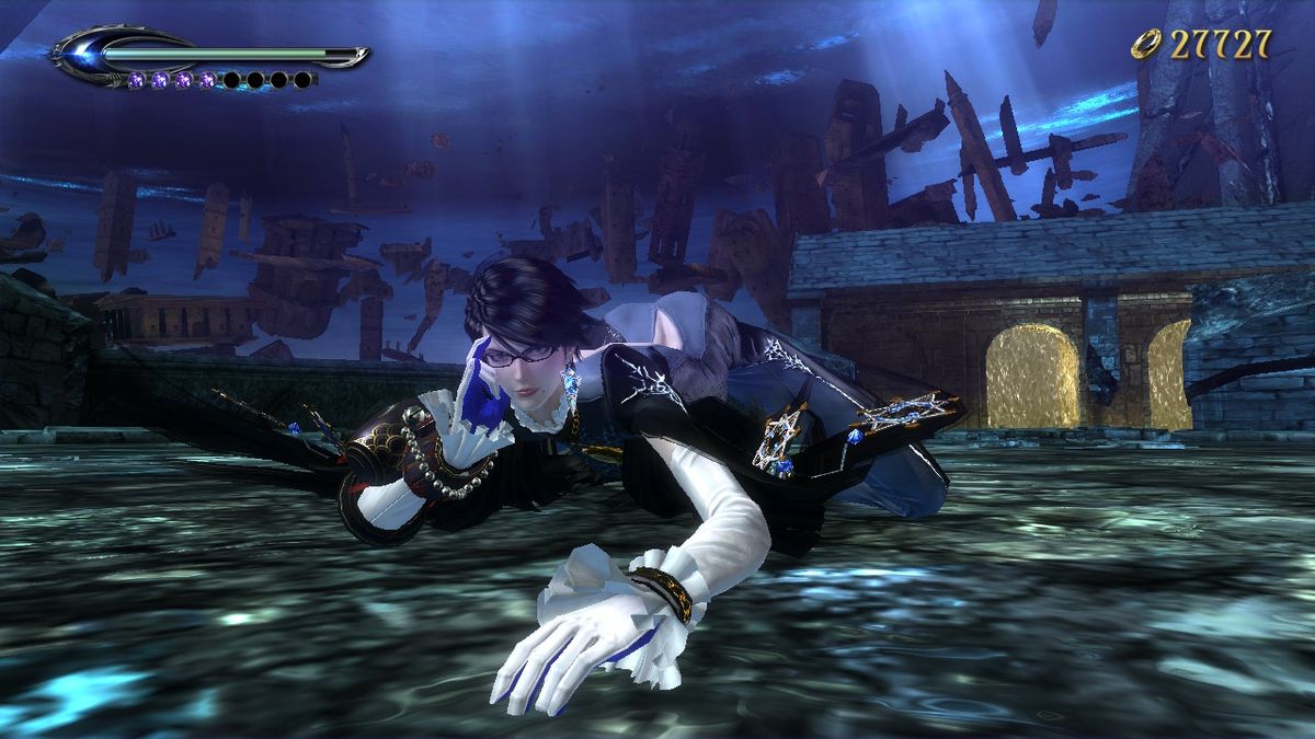 Bayonetta 2 review: One of the finest action games on the Nintendo ...