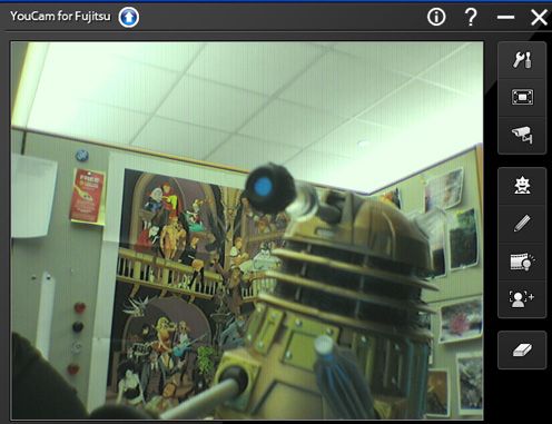 Fujitsu LifeBook S751 Review | Laptop Mag