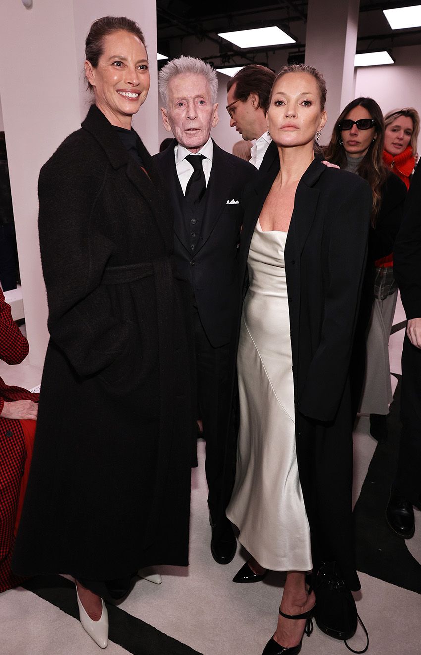 Everything to Know About Calvin Klein's Return to NYFW | Who What Wear