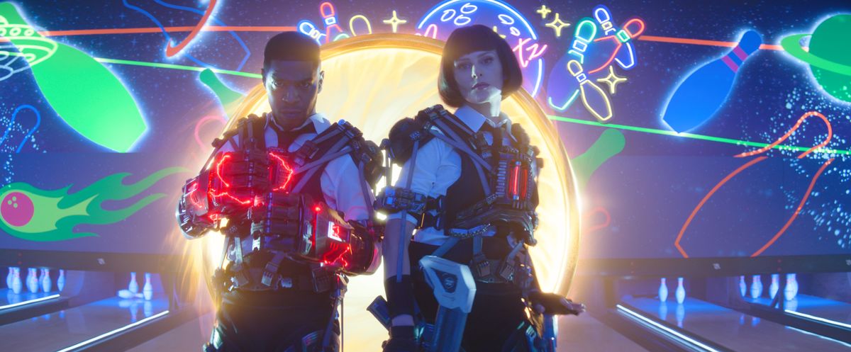 Knuckles: release date, trailer, interviews, and all we know | What to ...