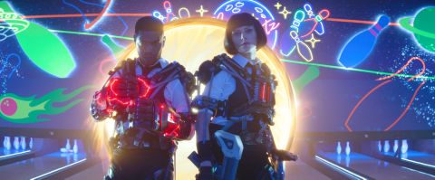 Knuckles: release date, trailer, interviews, and all we know | What to ...