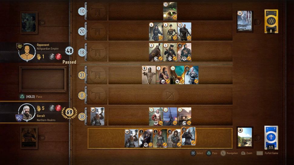 Best mini-games within games that offer up the most entertaining ...