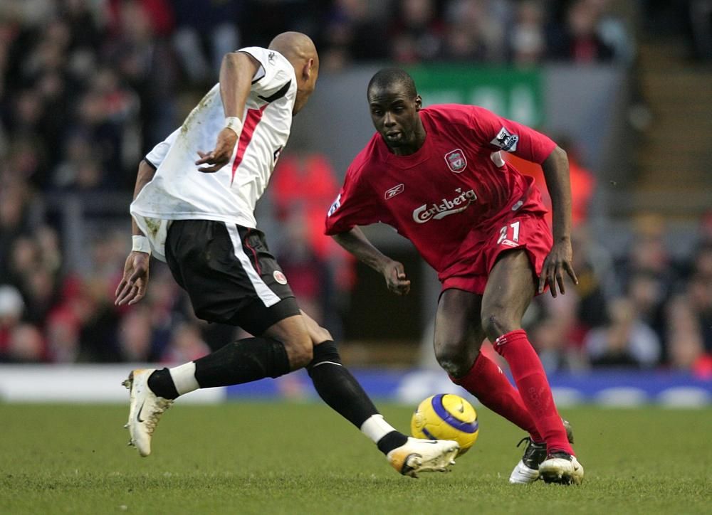 Traore hails Liverpool’s trophy-winning DNA ahead of Champions League ...