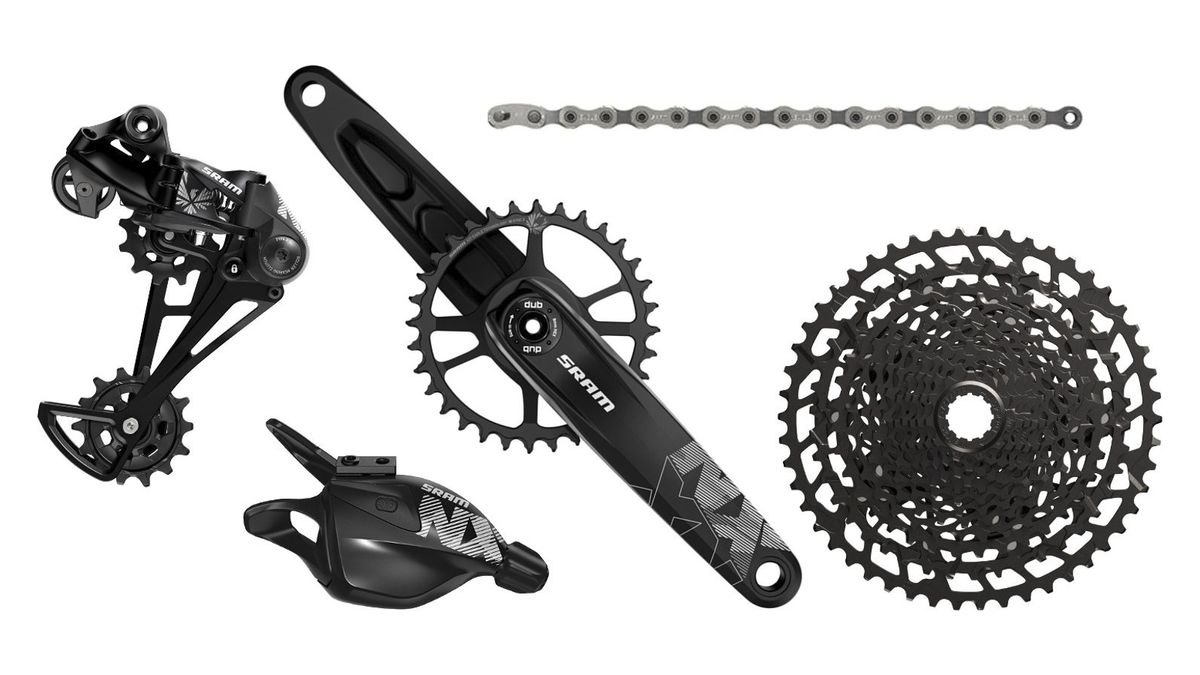Best MTB groupsets | Bike Perfect