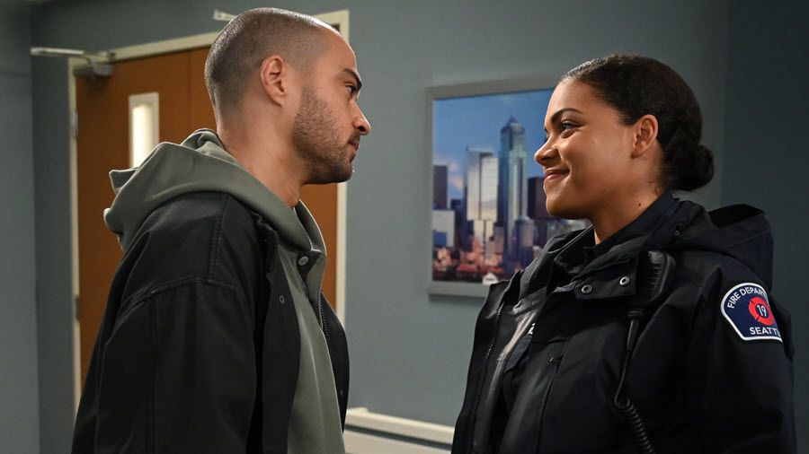 Primetime Ratings: ABC Wins With ‘Grey’s’ | Next TV