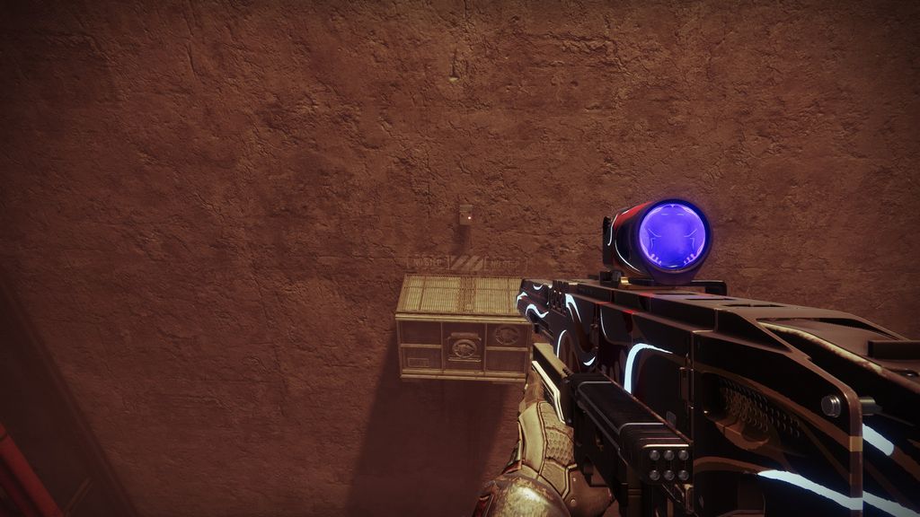 Destiny 2 Outbreak Refined 1: Where to find the Zero Hour switches | PC ...