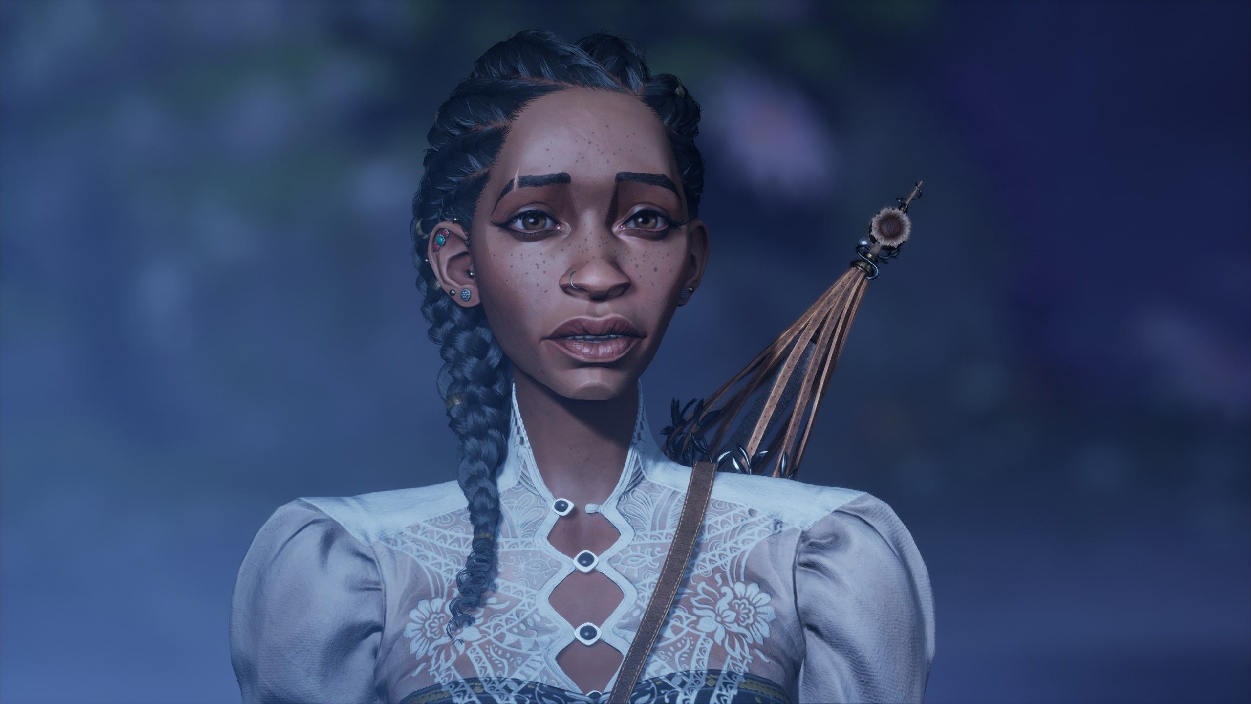 South of Midnight review | PC Gamer