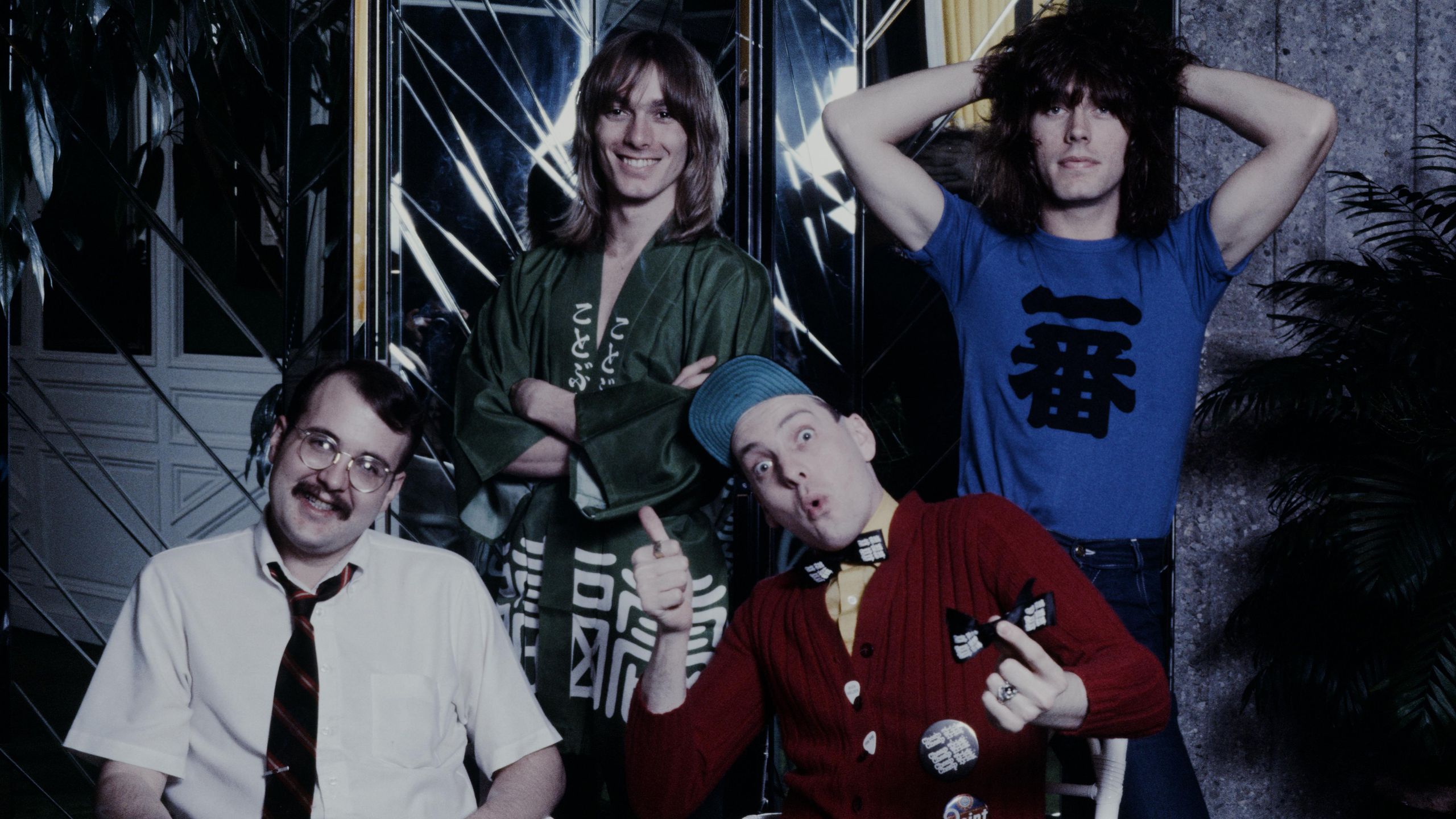 “The screaming was deafening!”: How a Japanese tour transformed the ...