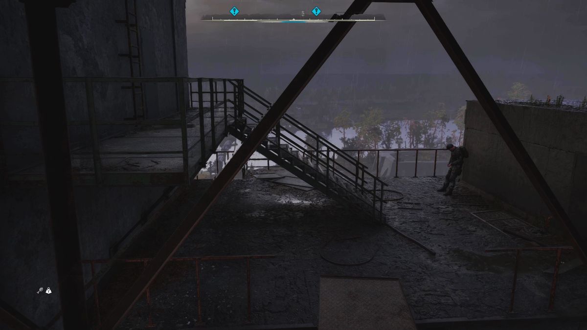 STALKER 2 mutant types: List of all mutants and how to kill them ...