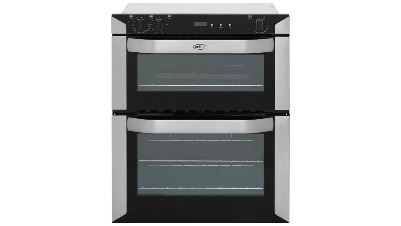 The best integrated ovens | Real Homes