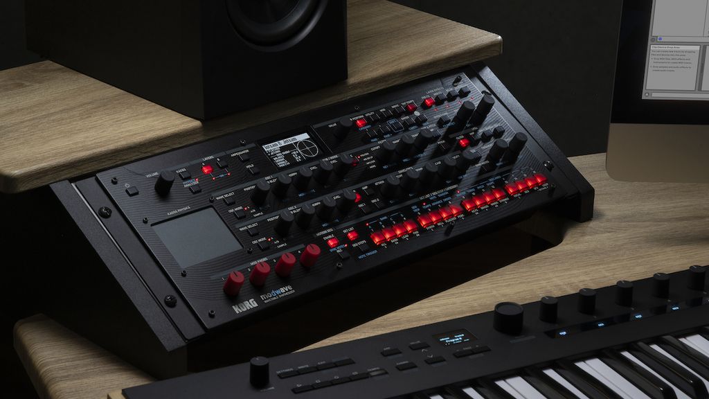 The 15 most exciting new hardware synths of 2024: analogue and digital ...