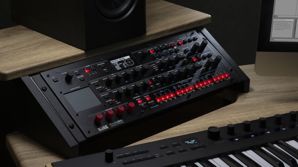 The 15 most exciting new hardware synths of 2024: analogue and digital ...