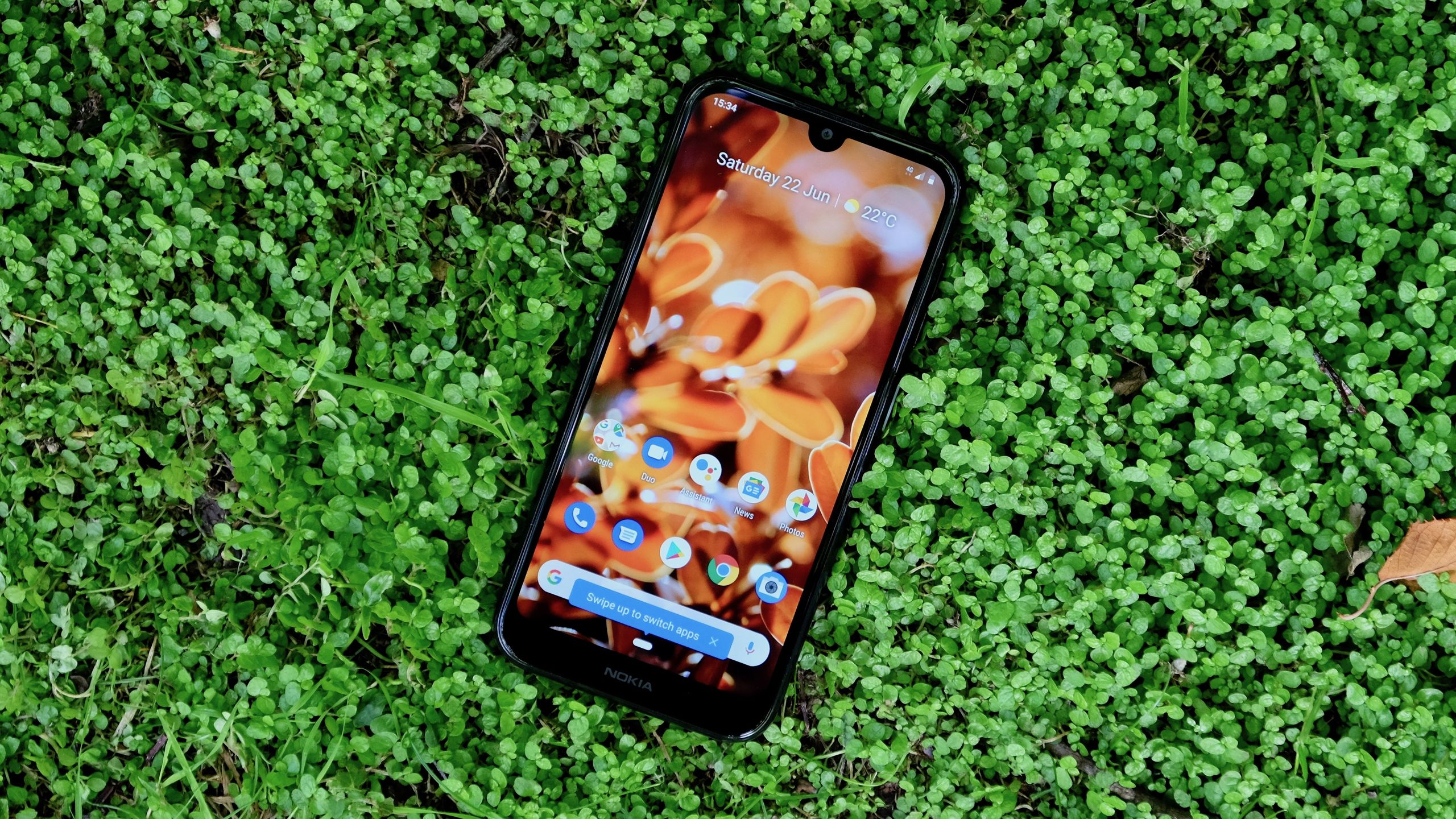 Nokia 4.2 review | TechRadar