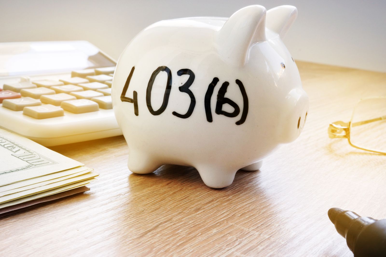 New 403(b) Contribution Limits for 2026 | Kiplinger