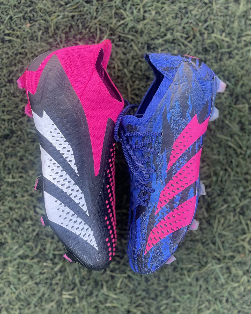 Adidas Predator Accuracy + review: Are these the best laceless ...