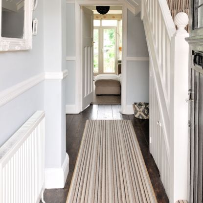 Hallway runner ideas - 10 ways to make a great entrance | Ideal Home