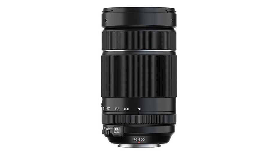 Fujifilm XF 70-300mm f4-5.6 R LM OIS WR lens field review | Digital ...