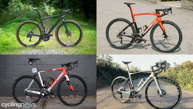 Best steel road bikes: They say 'steel is real', and here's a roundup ...