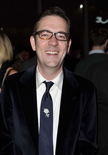 The 32 Best TV Shows About Food | Marie Claire