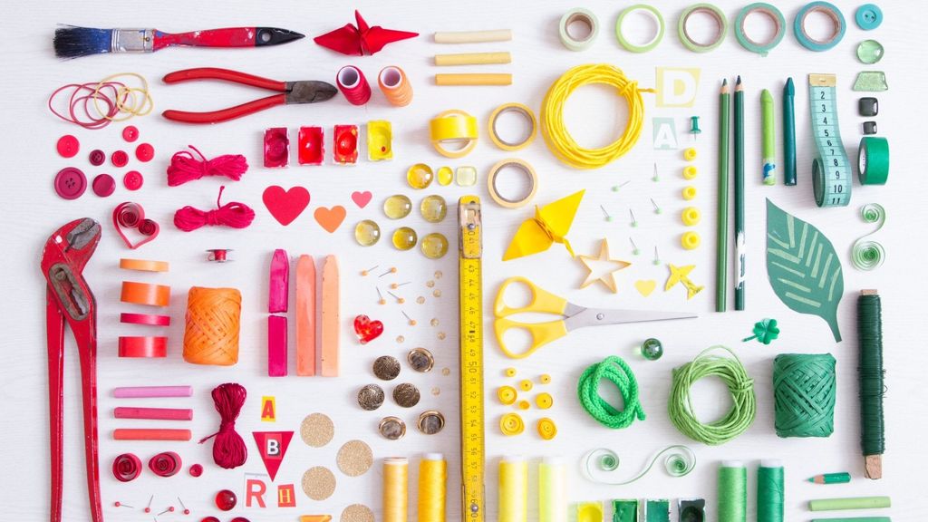 Looking for a new creative project? Try one of these inspiring ideas ...