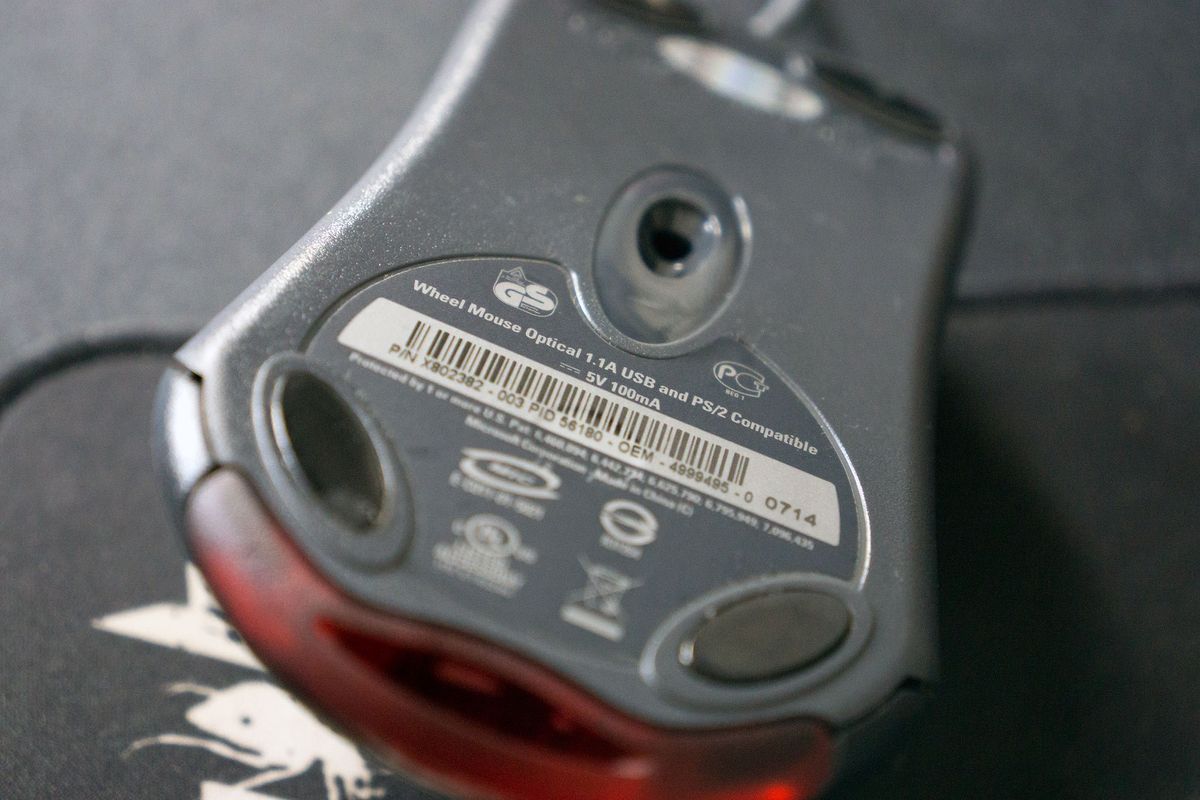 What to consider carefully when choosing your next PC mouse | Windows ...