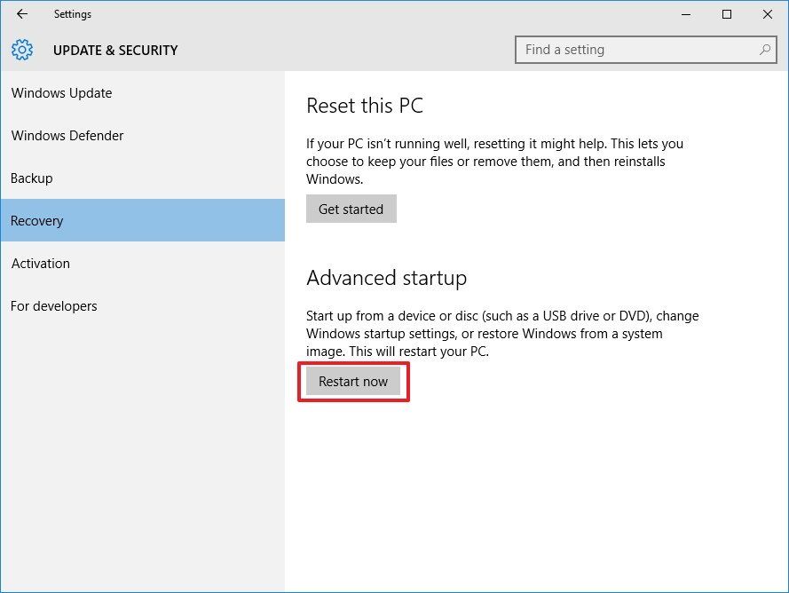 How to dual-boot Windows 10 alongside an Insider Preview build ...