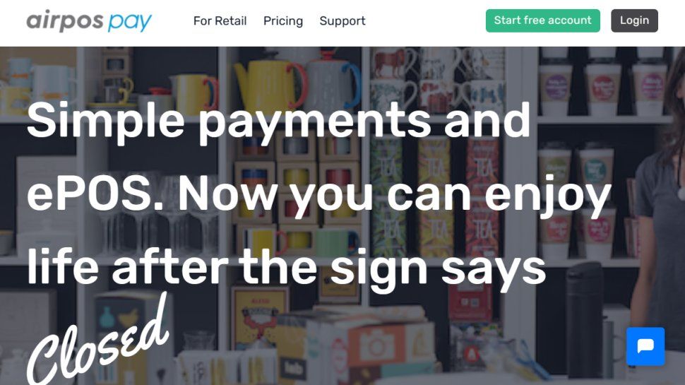 Best POS system of 2025 | TechRadar