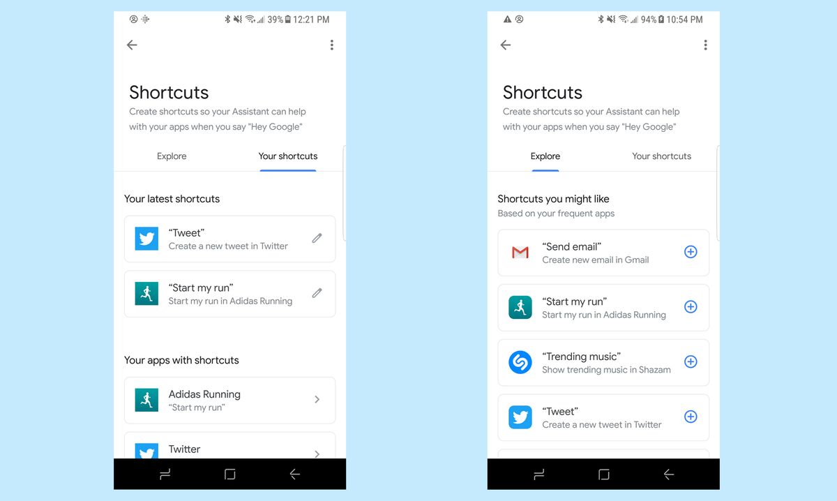 You can now use Google Assistant to control apps: Here’s how | Tom's Guide