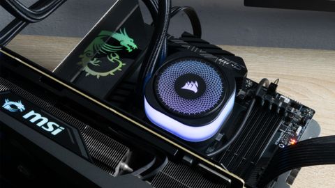 RAM Benchmark Hierarchy 2025: DDR5, DDR4 for AMD, Intel CPUs | Tom's ...