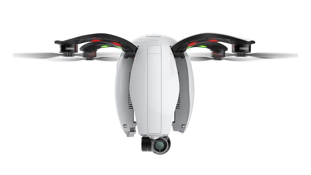 10 years of drones: 10 drones that changed the skies forever | Digital ...