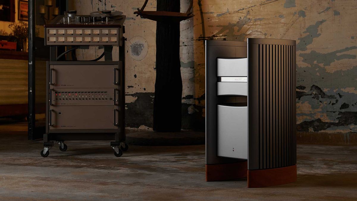 Halcro Eclipse Stereo review | What Hi-Fi?