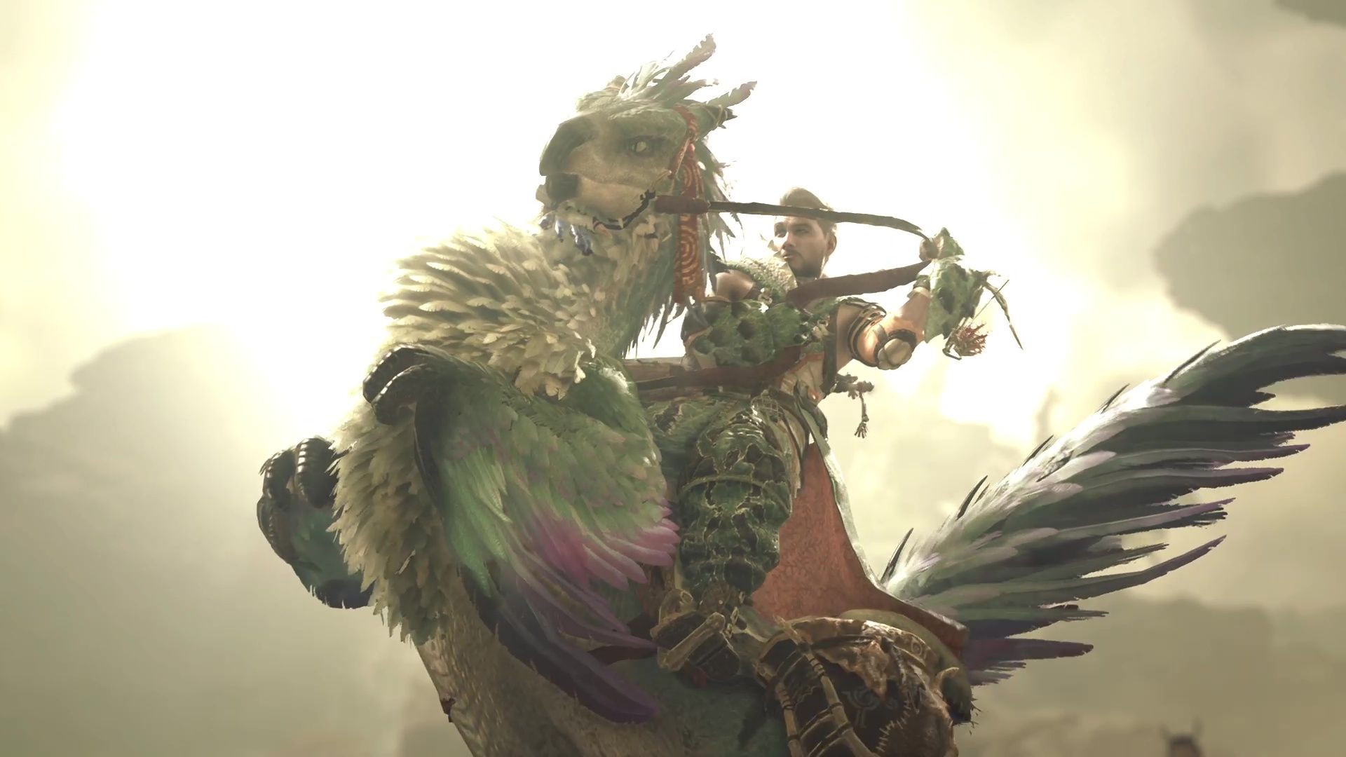 Monster Hunter Wilds full roster and Monster list | GamesRadar+