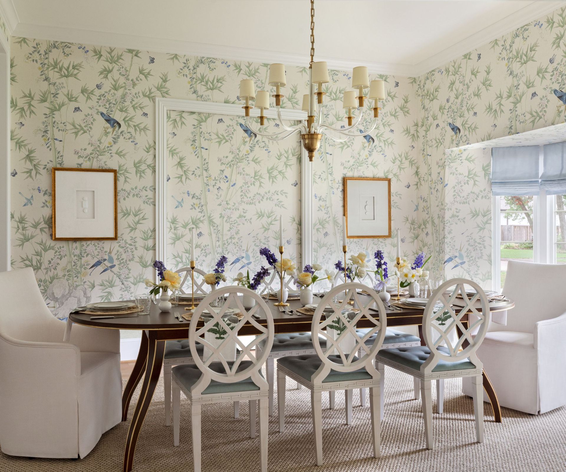 What Is Riviera Interior Design? Designers explain the look | Homes and ...