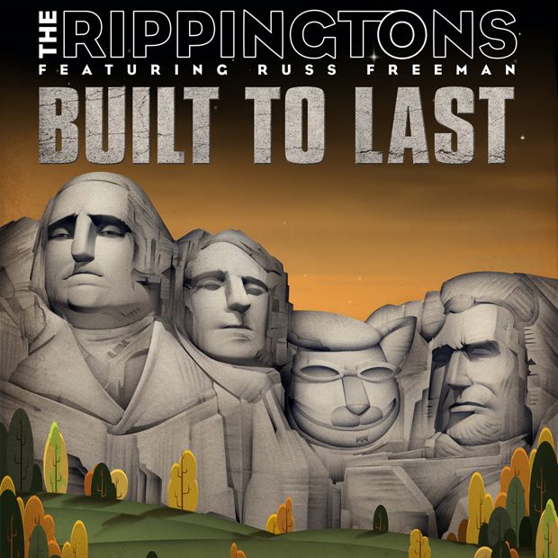 Interview: Russ Freeman and The Rippingtons Are ‘Built To Last ...