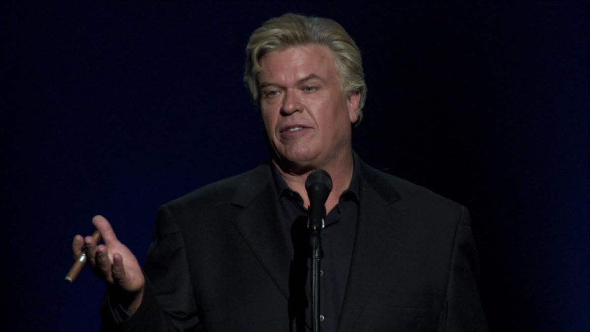 The 12 Best Stand-up Comedy Specials To Stream On Amazon Prime Right ...