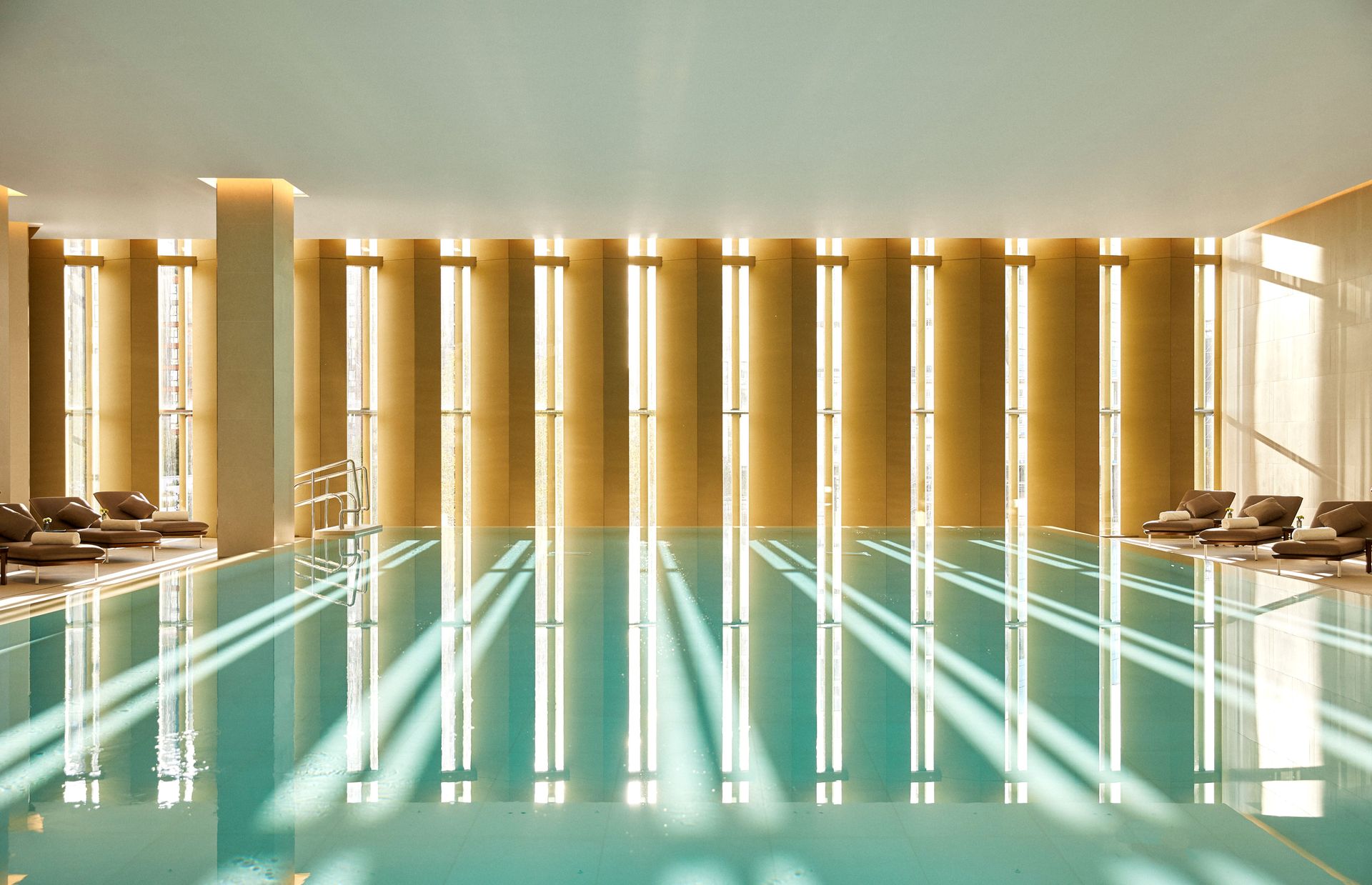 Park Hyatt London River Thames hotel review | Wallpaper