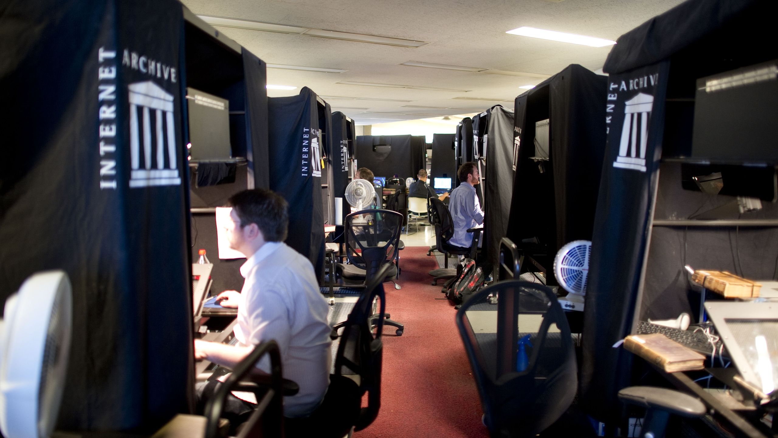 Change your passwords: Attackers claim a 'catastrophic security breach ...