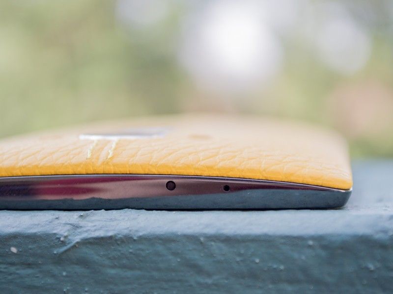 10 things you need to know about the LG G4 | Android Central