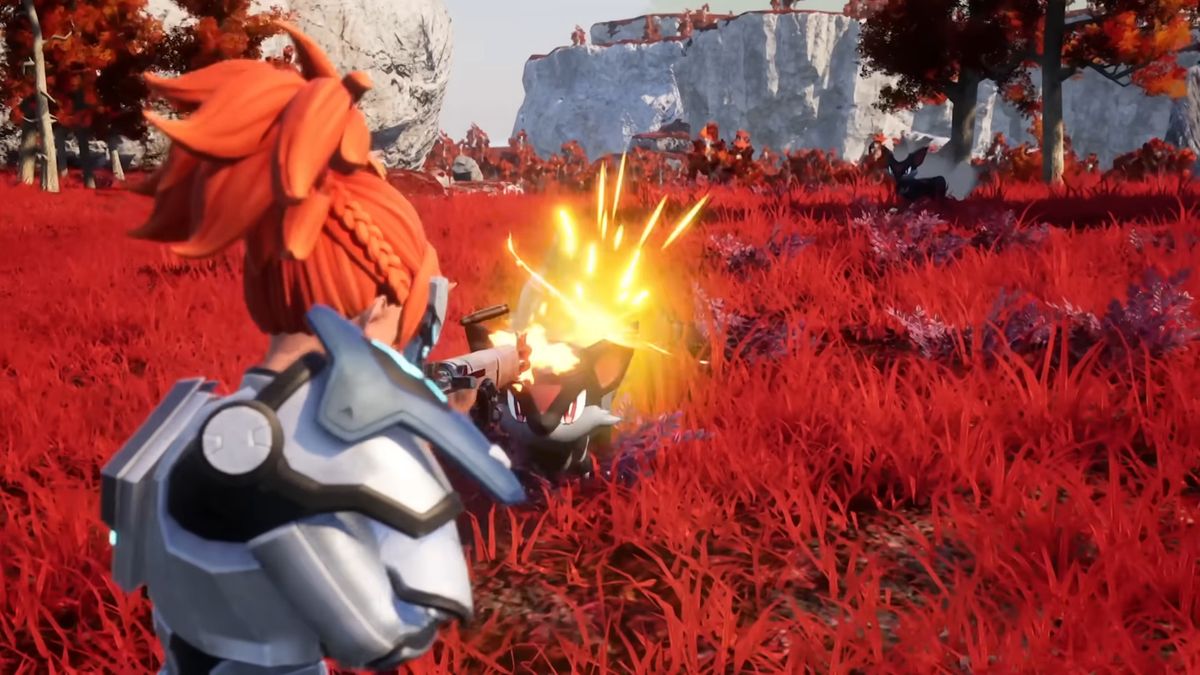 10 games like Terraria that'll build up your adventurous side | GamesRadar+