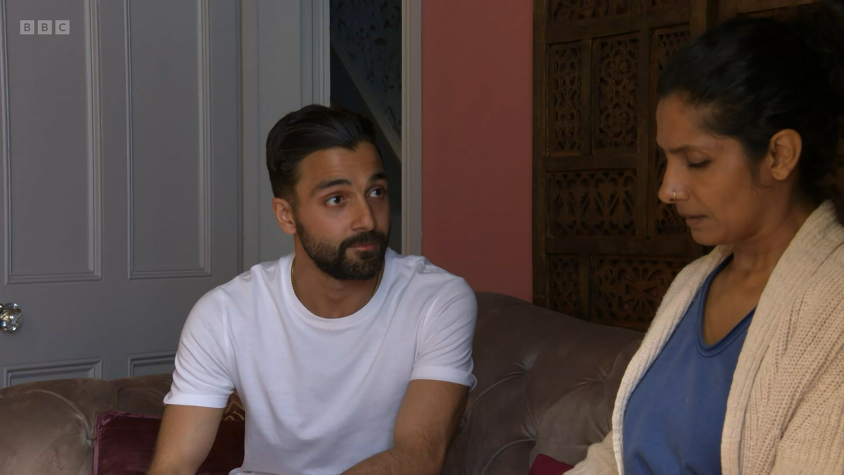 EastEnders fans want character to return to save Panesars | What to Watch