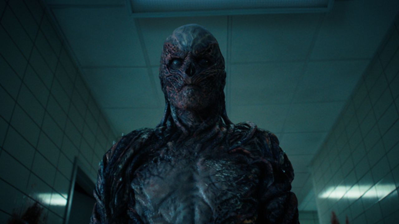 Who Is Vecna In Stranger Things? | Cinemablend