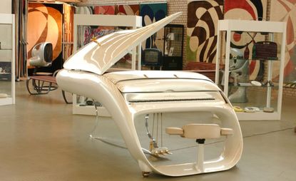 In memoriam: Luigi Colani (1928-2019) | Wallpaper*